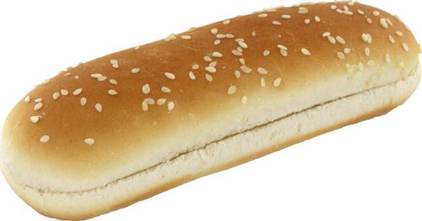 Chicago roll, 55g | Lantmännen Unibake