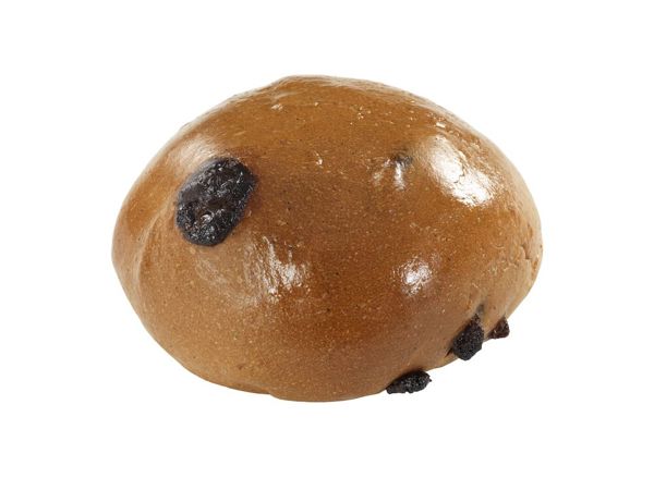 Gingerbread bun 85g | Lantmännen Unibake