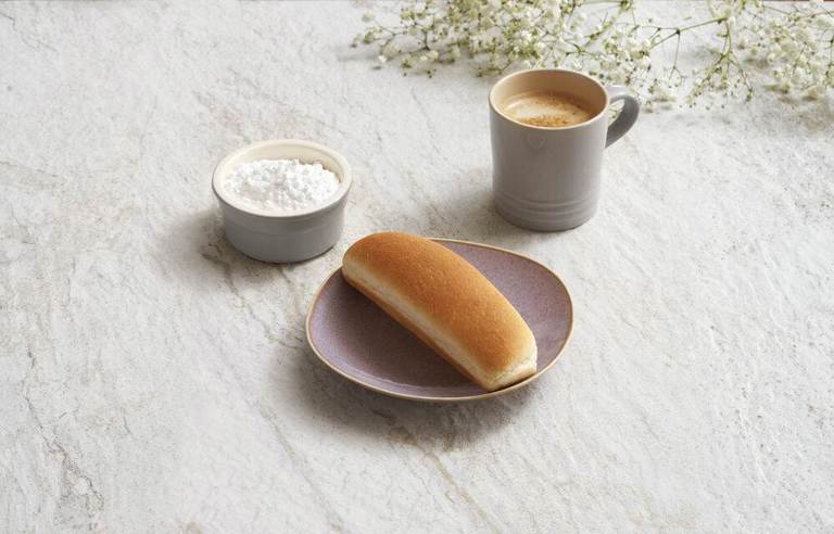 6.5” Sweet Finger Roll | Lantmännen Unibake