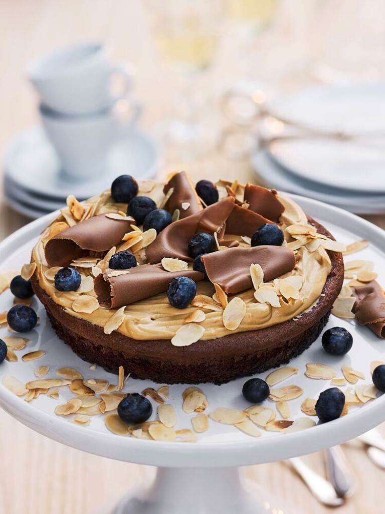 Mudcake | Lantmännen Unibake