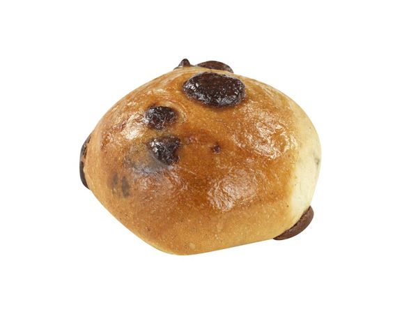 Chocolate bun mini 40g | Lantmännen Unibake