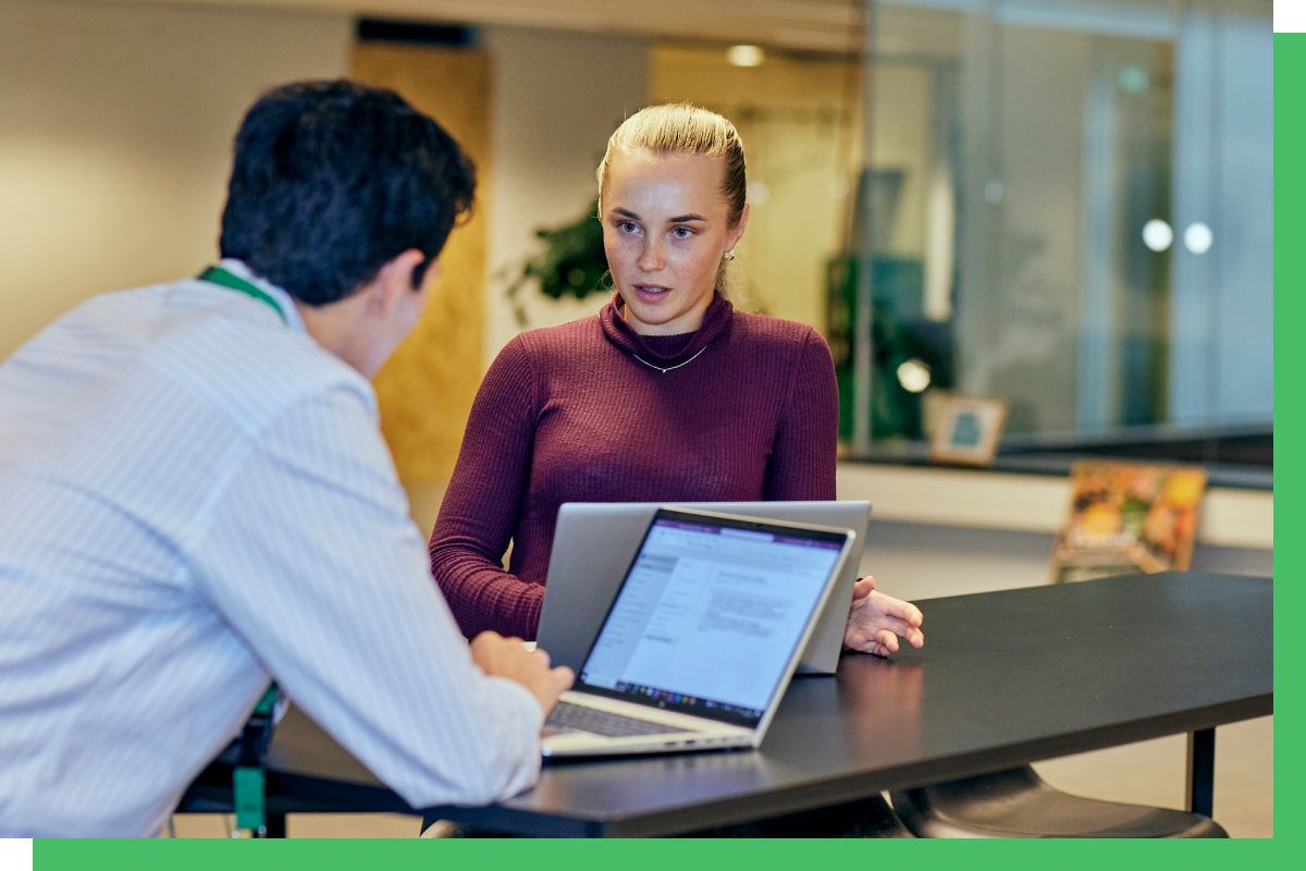 Your commercial experience is about to begin | Lantmännen Unibake