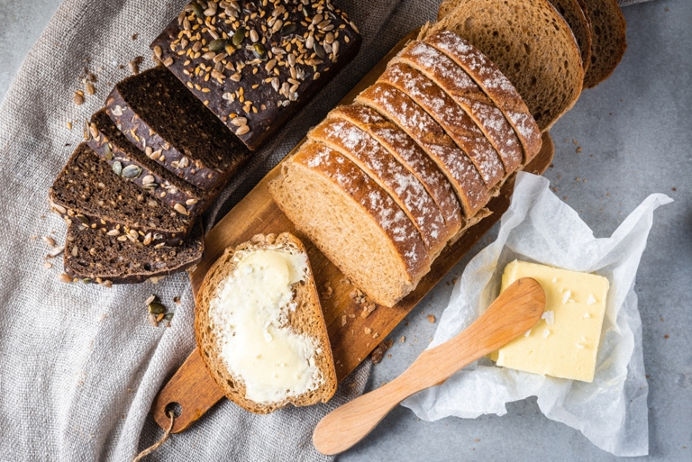 Breads | Lantmännen Unibake