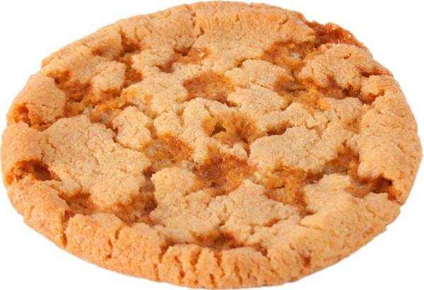 Butter-scotch cookie | Lantmännen Unibake