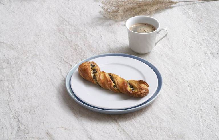 Chocolate Twist | Lantmännen Unibake