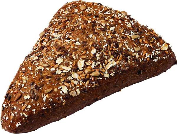 Triangel bread | Lantmännen Unibake
