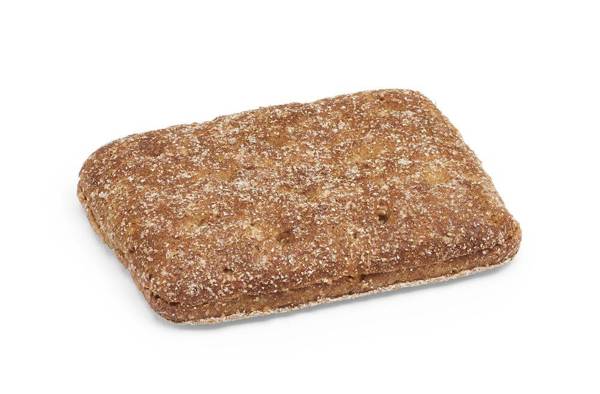 Vaasan Big Rectangle Rye portion bread 45x85g | Lantmännen Unibake