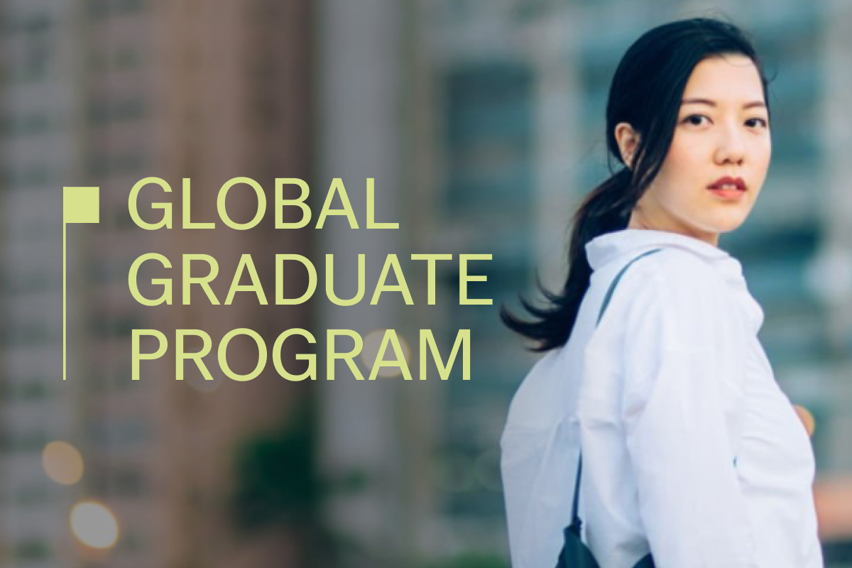 Graduate Programs | Lantmännen Unibake