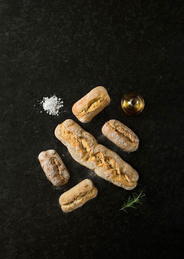 Loke rustic bread w. pumpkin seeds | Lantmännen Unibake