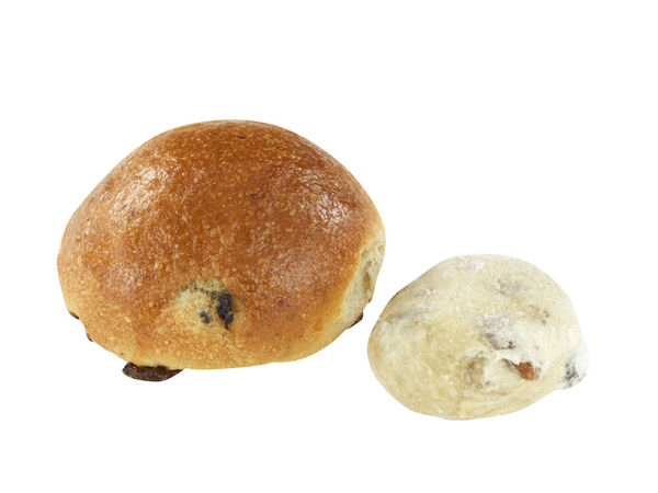 Raisin bun 40g | Lantmännen Unibake