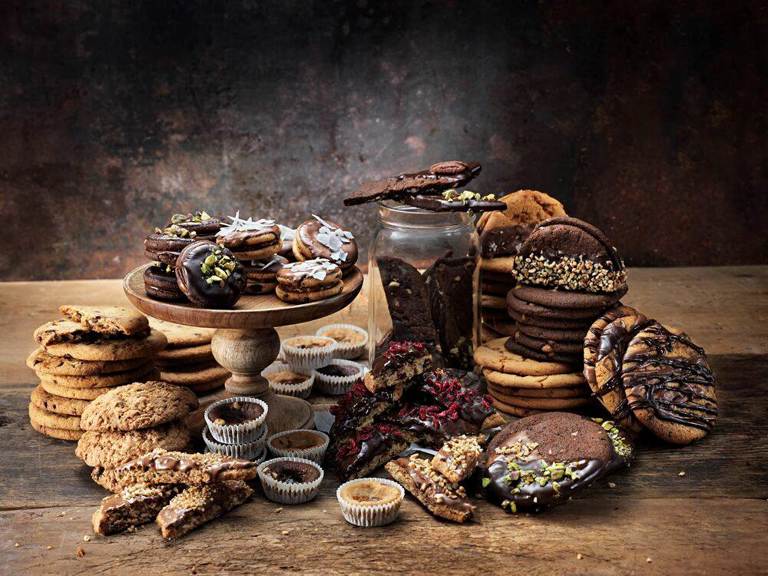 Chocolate Chip Cookie | Lantmännen Unibake