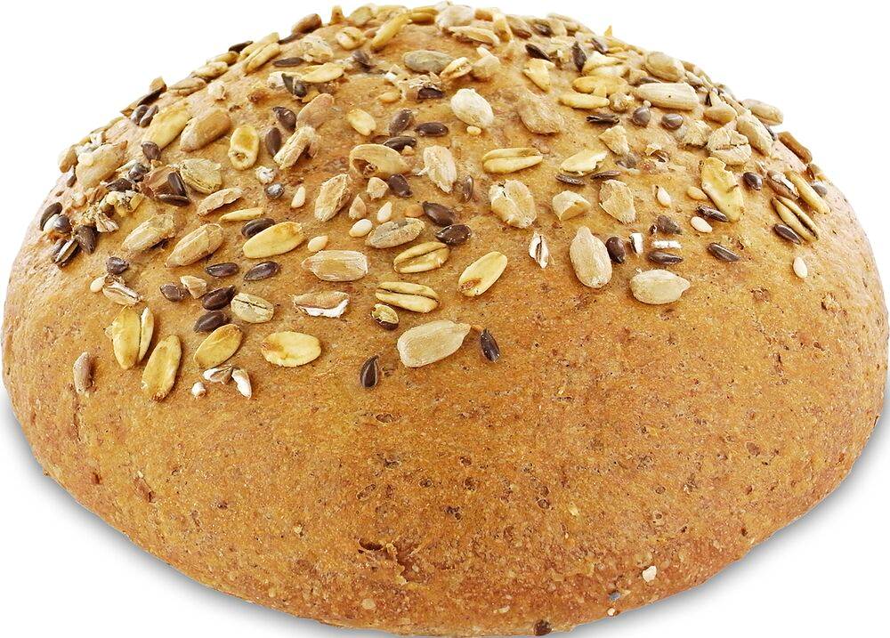 Sport roll | Lantmännen Unibake