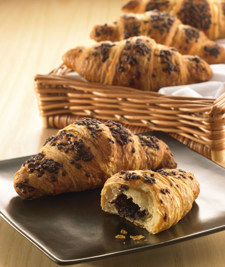 Chocolate Croissant | Lantmännen Unibake