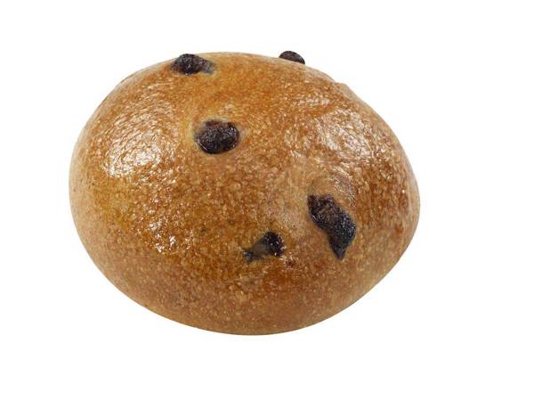 Chocolate bun 85g | Lantmännen Unibake