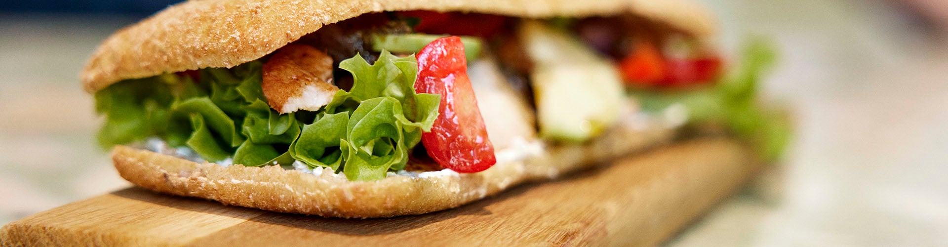 Our Locations | Lantmännen Unibake