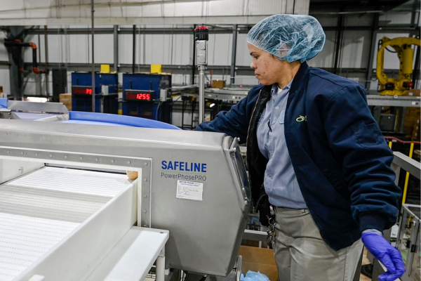 Production and operation | Lantmännen Unibake