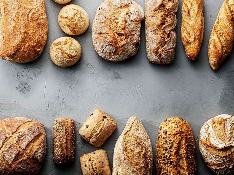 Classic Hungarian bread | Lantmännen Unibake