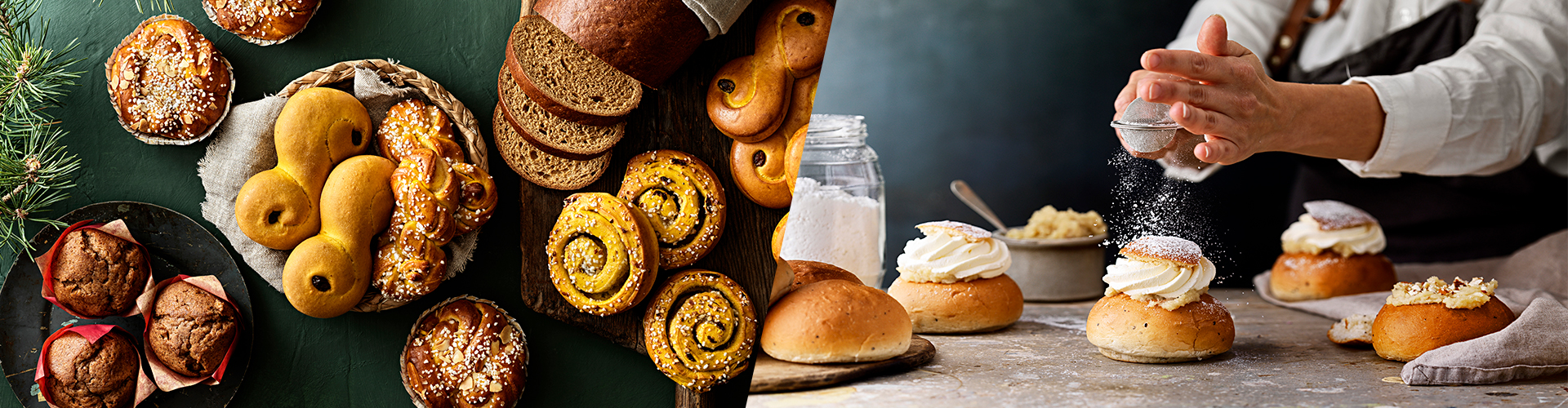 Product Portfolio | Lantmännen Unibake