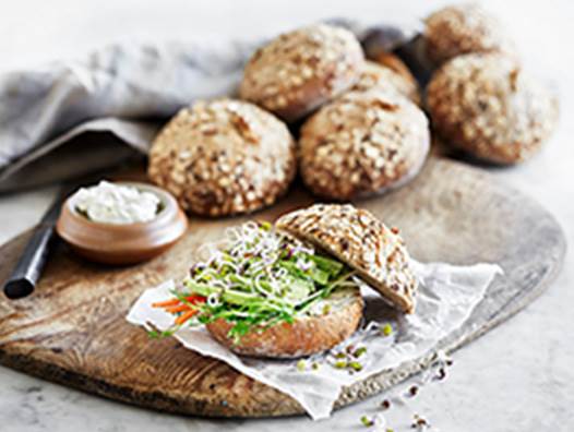 Find your country | Lantmännen Unibake