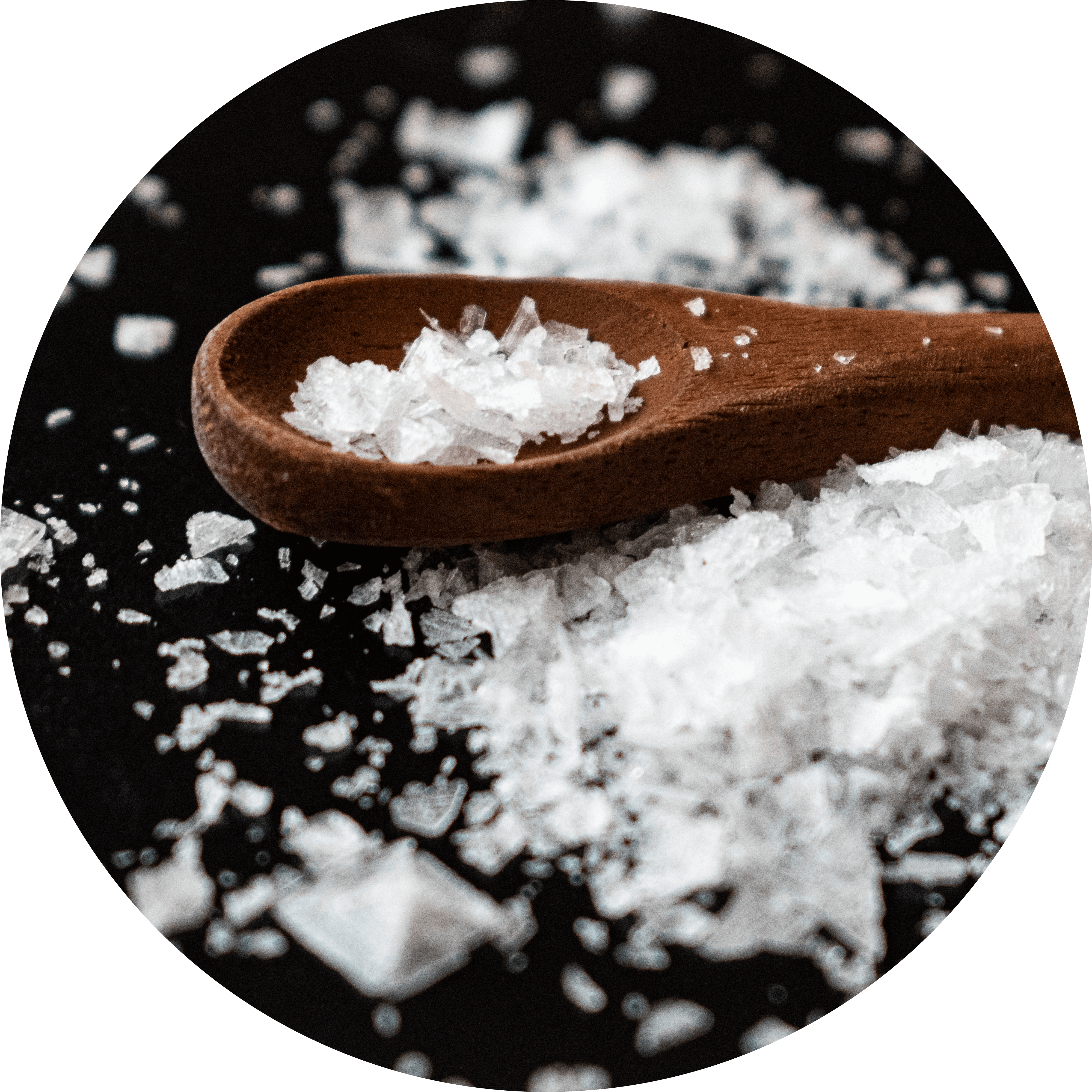 A little less salt | Lantmännen Unibake