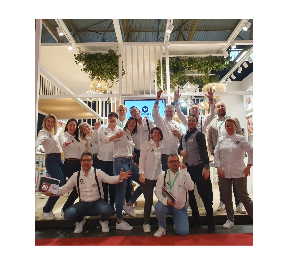 Travailler chez Lantmännen Unibake | Lantmännen Unibake