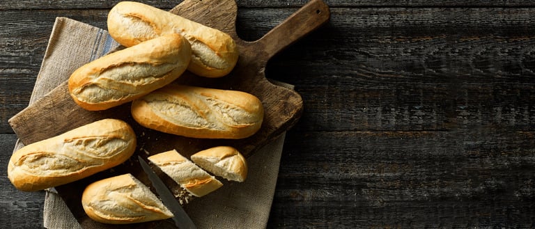 Product Portfolio | Lantmännen Unibake